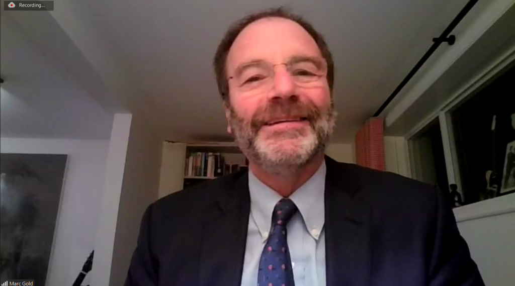 NEWSLETTER: December 2021 - The Lord Reading Law Society