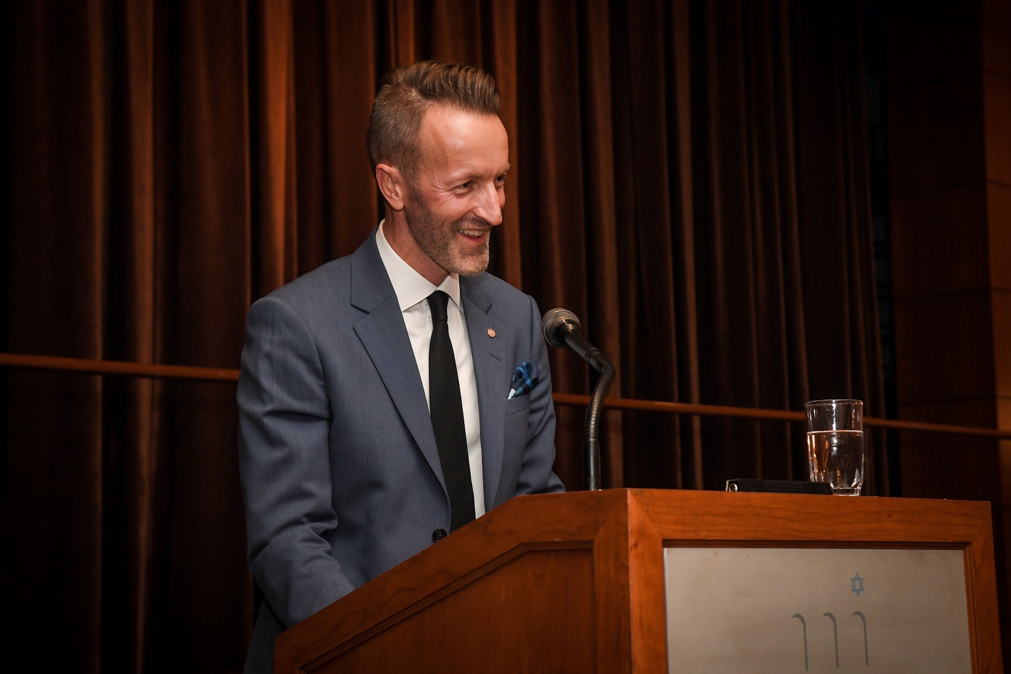 NEWSLETTER: November 2023 - The Lord Reading Law Society