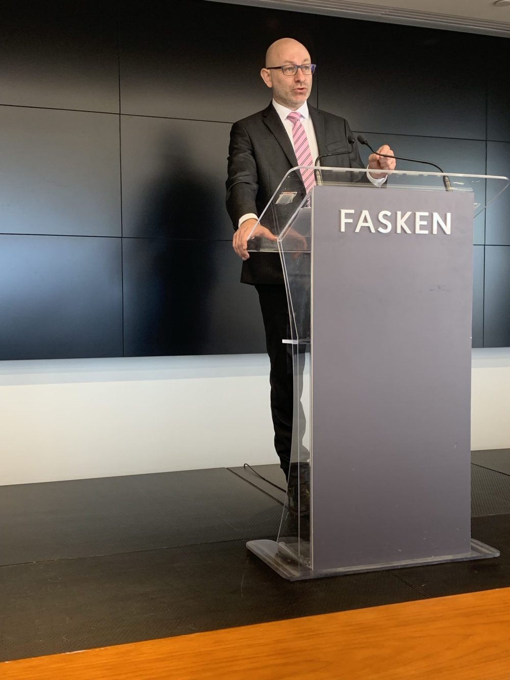 NEWSLETTER: January 2024 - The Lord Reading Law Society