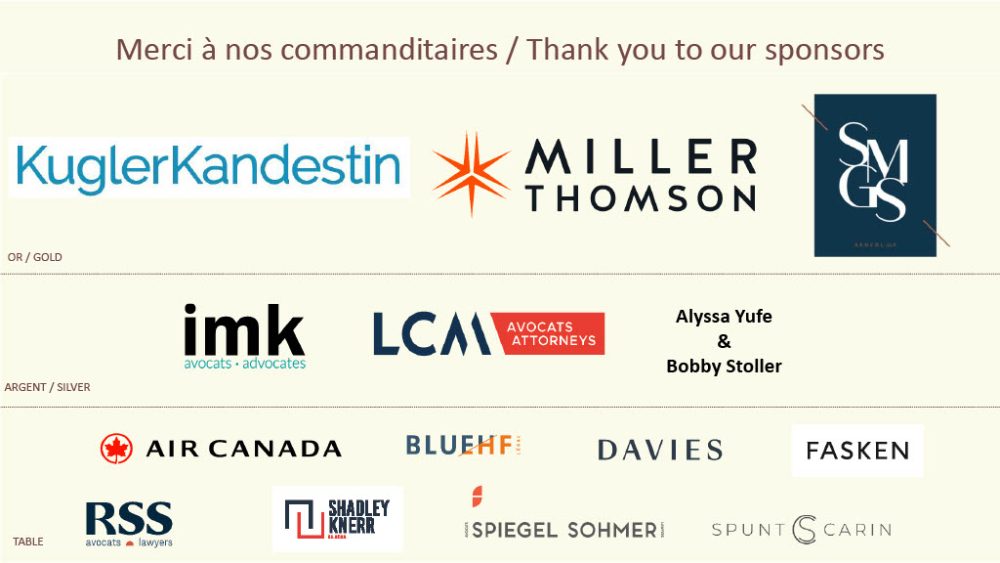 75th Anniversary - The Lord Reading Law Society