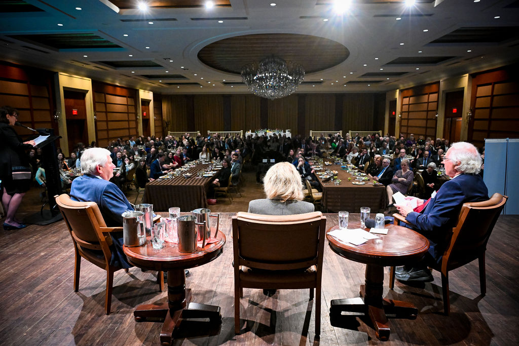 75th Anniversary - The Lord Reading Law Society